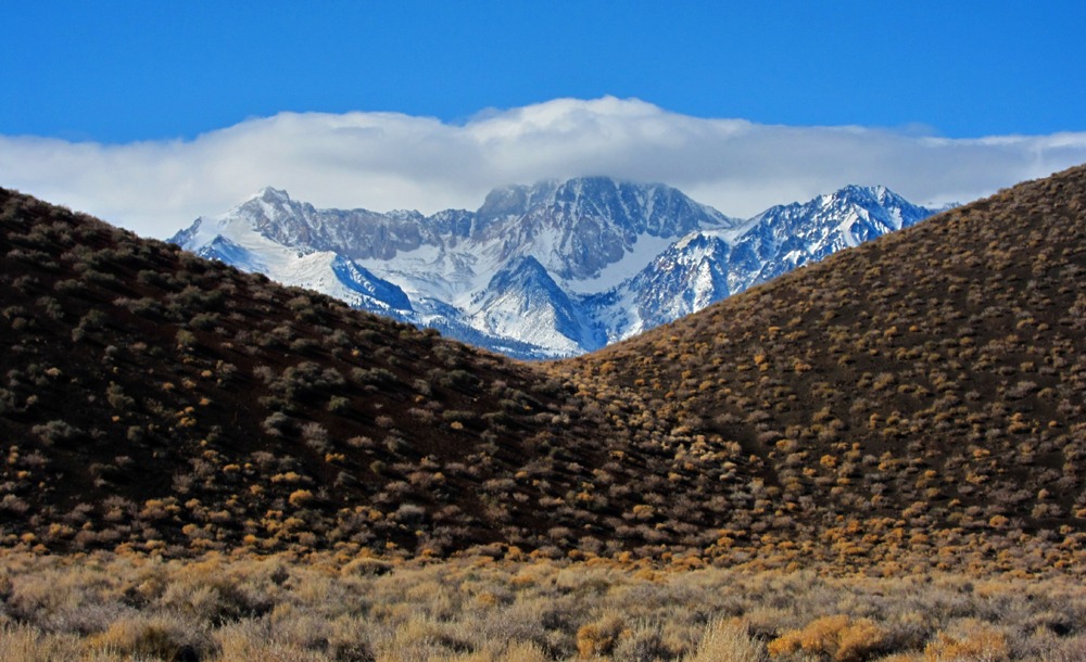 Split Mountain web - Sierra Wave: Eastern Sierra News