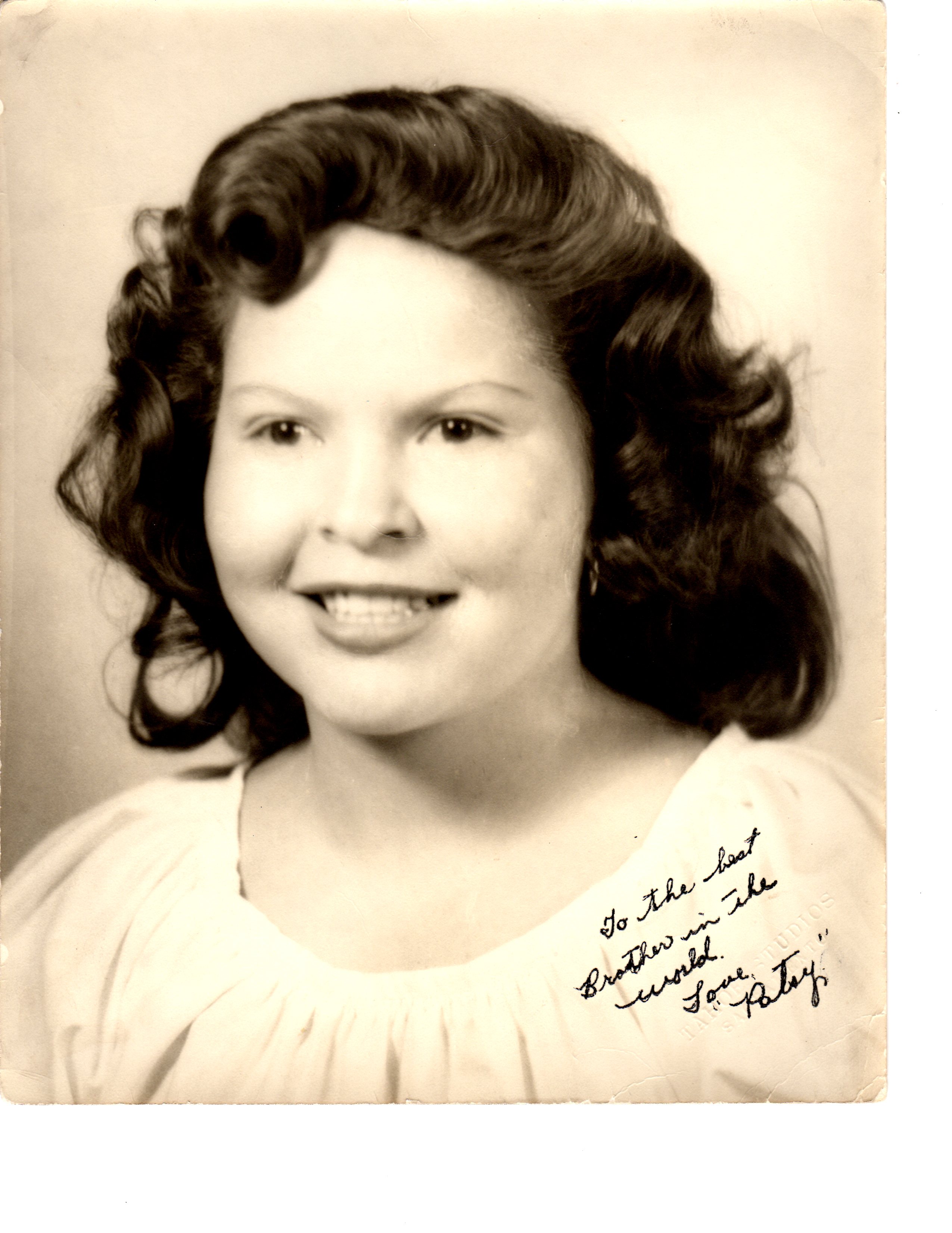 Patricia Ann Elbers: 1933-2015 - Sierra Wave: Eastern Sierra News - The ...