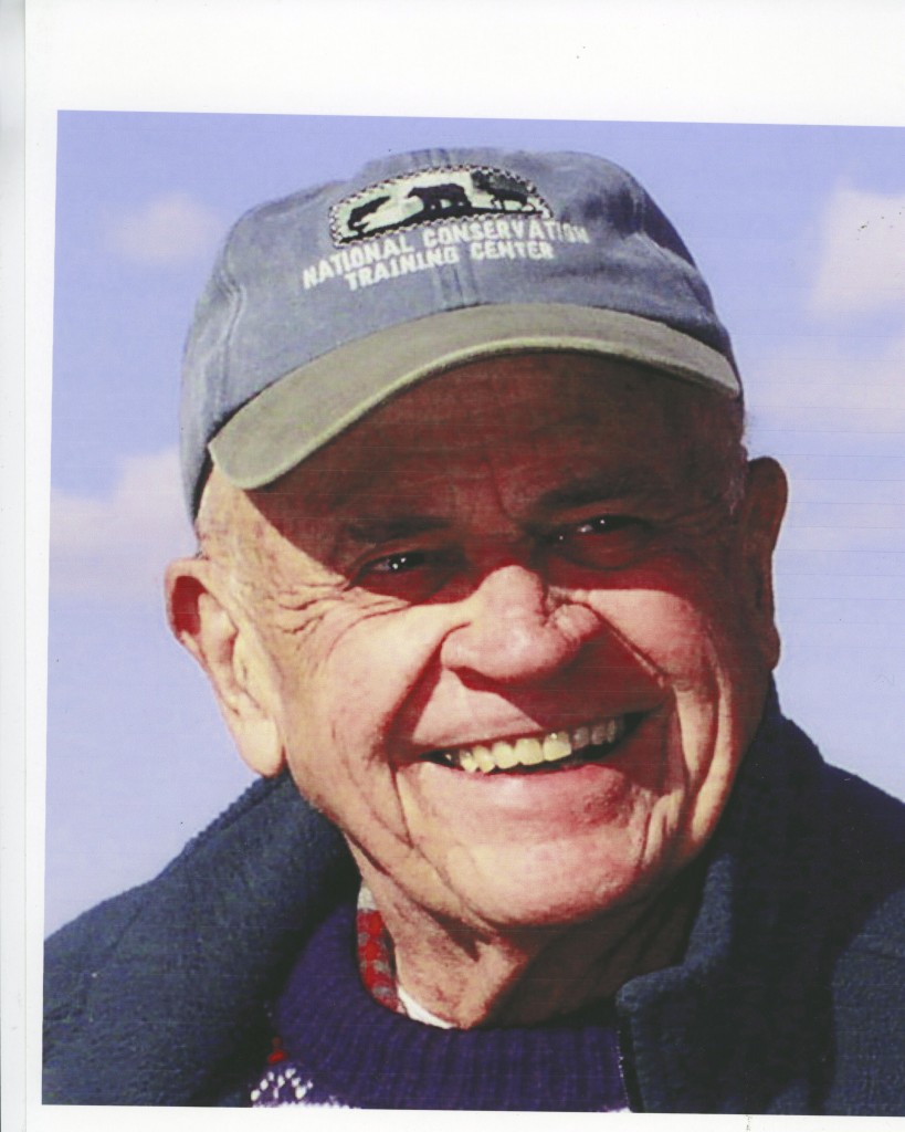 'Phantom Lakes of the Desert and their Fishes' - Sierra Wave: Eastern ...