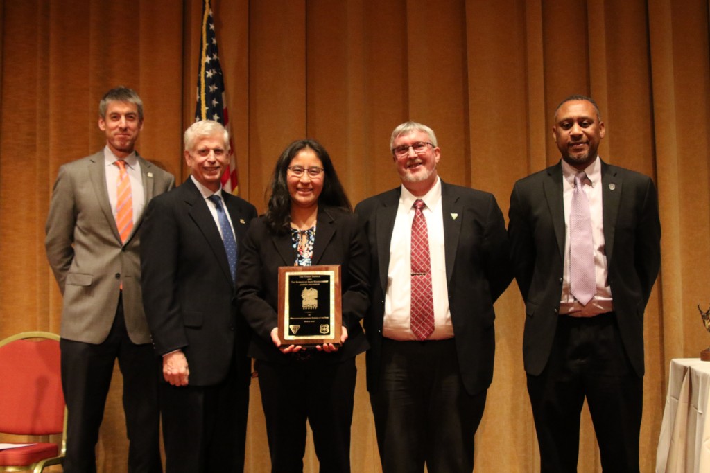 Mono County earns conservation leadership award - Sierra Wave: Eastern ...