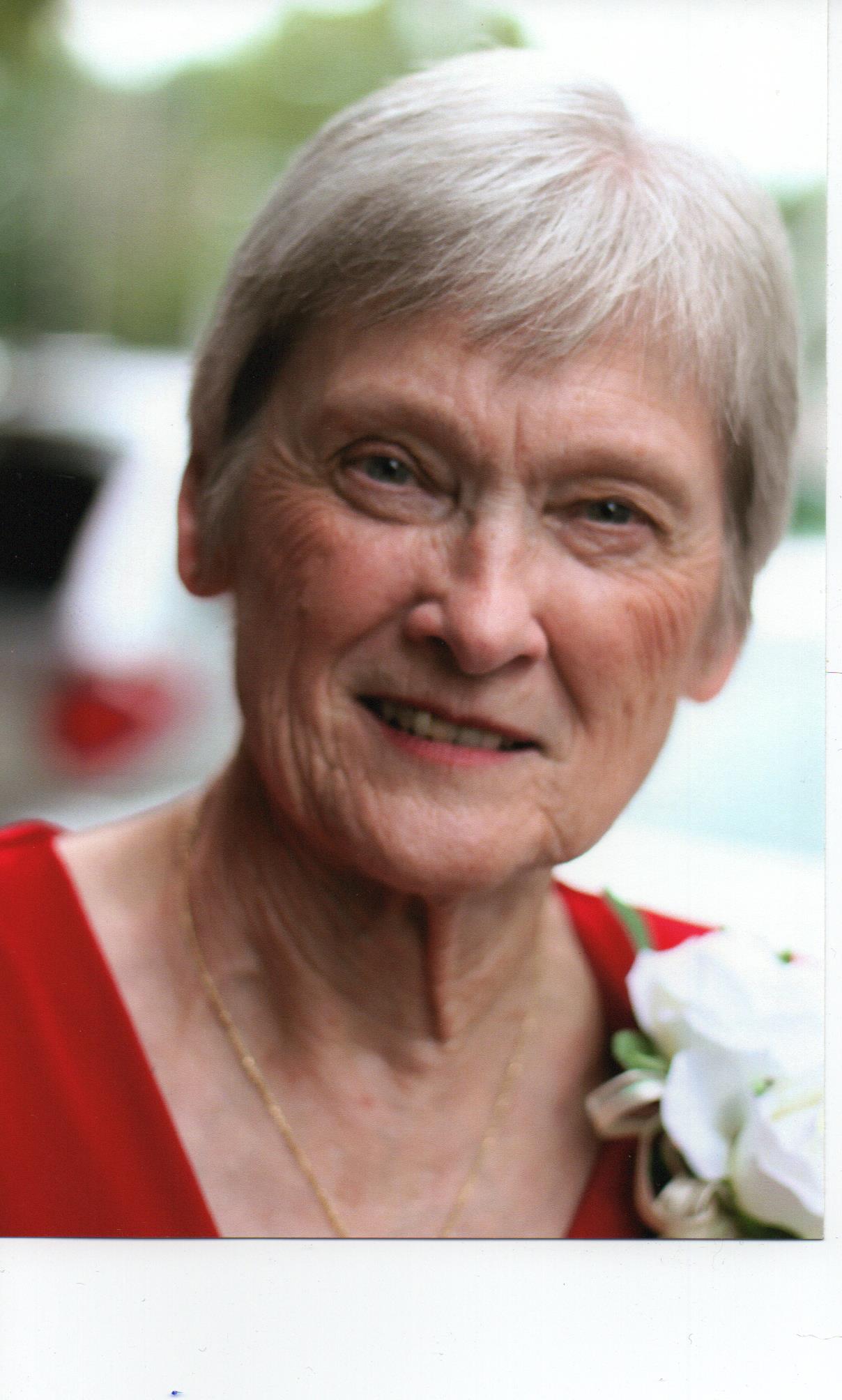 Phyllis Joan Myers: 1941-2016 - Sierra Wave: Eastern Sierra News