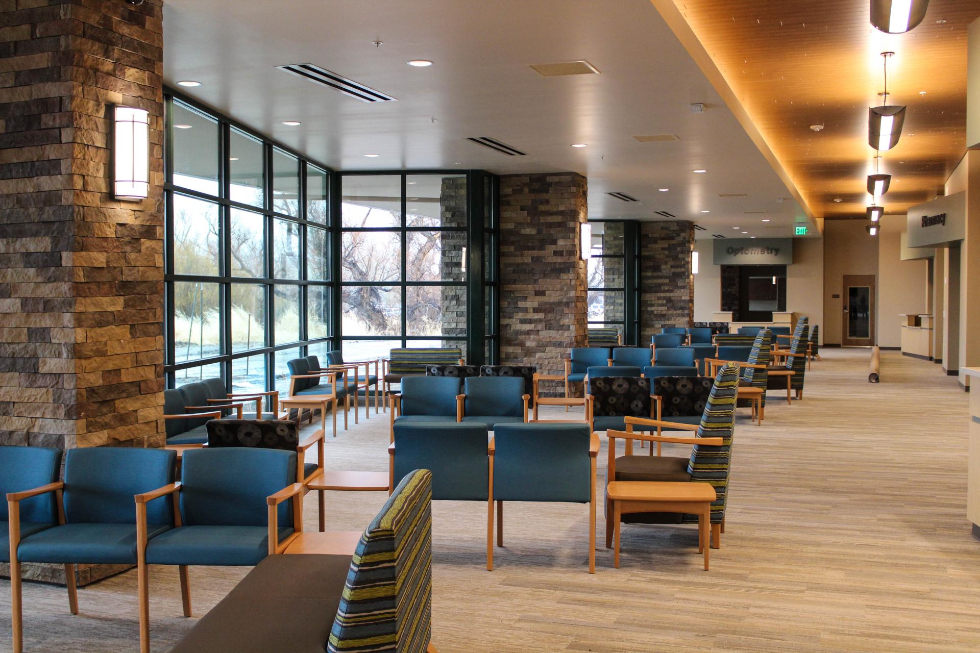 David Lent out as CEO of Toiyabe Indian Health Project - Sierra Wave ...