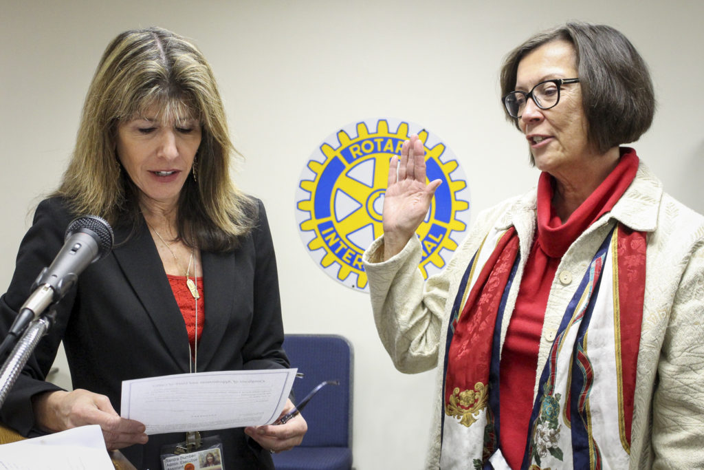 Jean Turner named to NIHD Board of Directors - Sierra Wave: Eastern ...