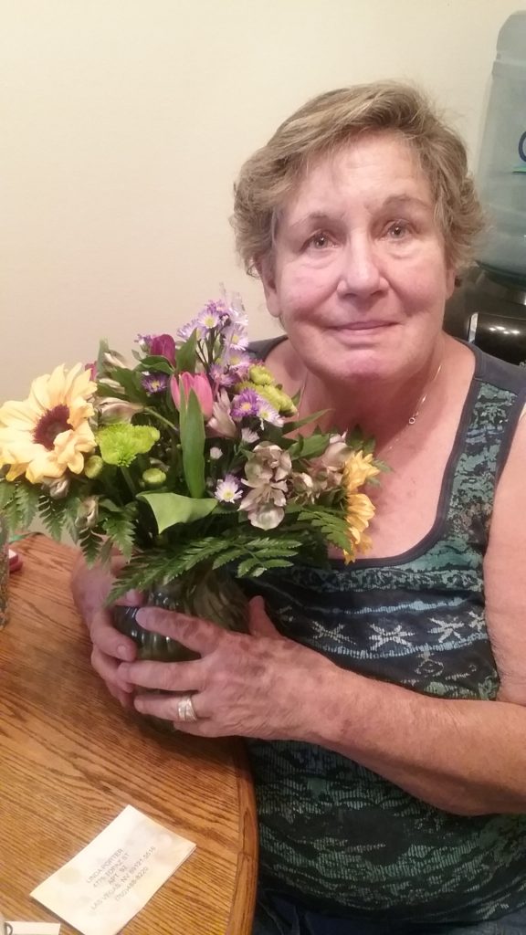 Linda Porter: 1948-2017