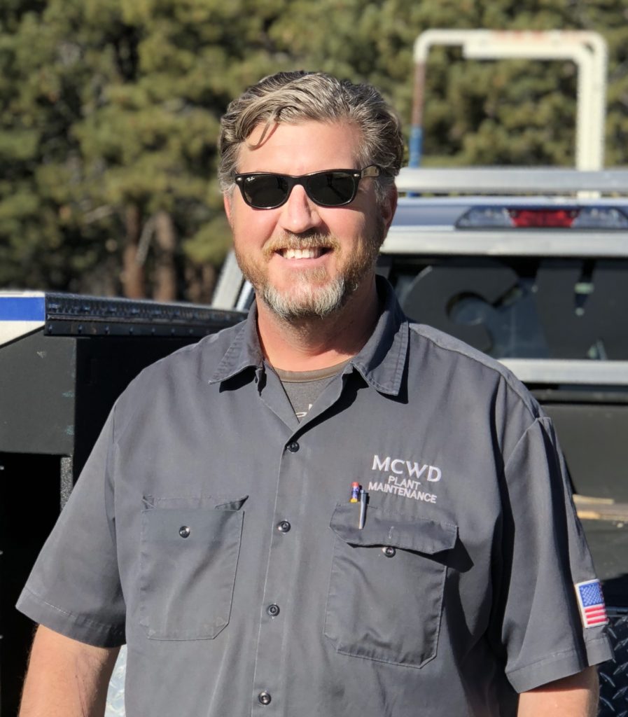 MCWD's Rob Motley earns state honor