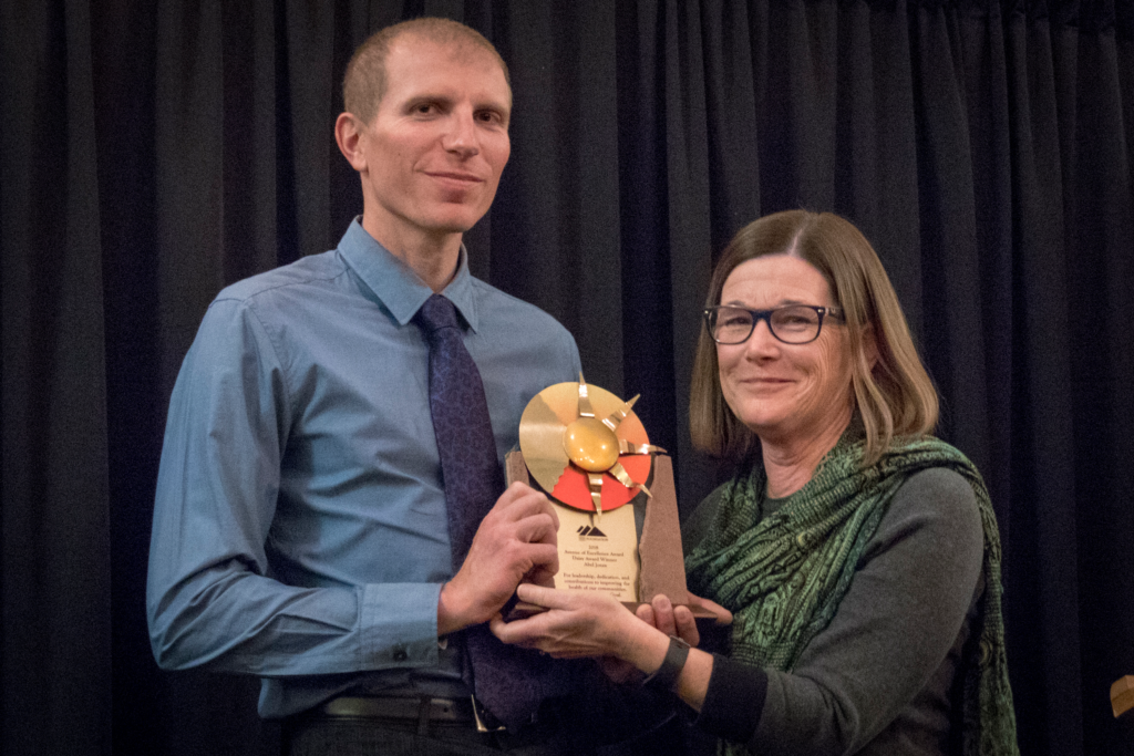 Northern Inyo Hospital Foundation celebrates an array of excellence ...