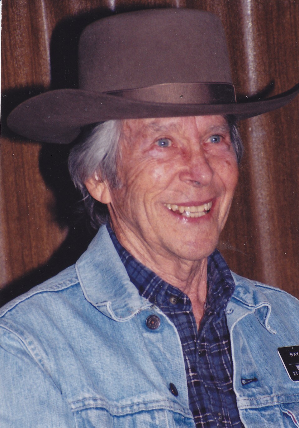 Art as 'seen' by the late Ray Sisson of Lone Pine - Sierra Wave ...