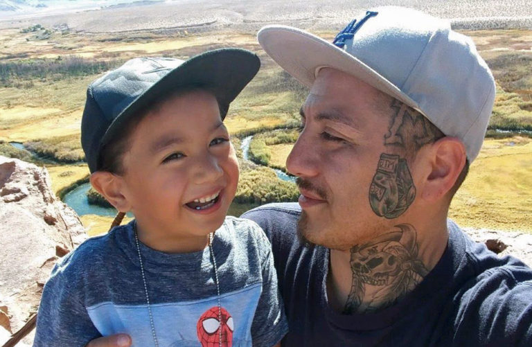 The Four-Year-Old Smiling Face of Hemophilia - Sierra Wave: Eastern ...