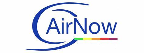 AirNow.gov logo - Sierra Wave: Eastern Sierra News