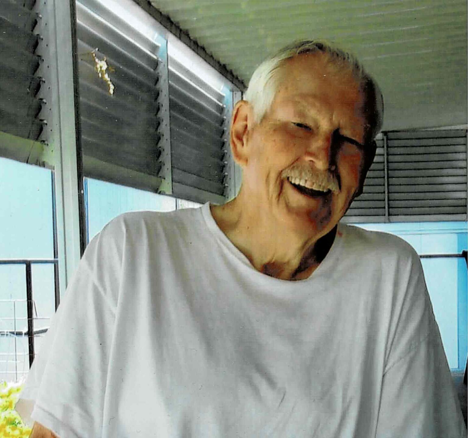 Kenneth Cathey | January 28, 1931 – June 27, 2020 | A Good Guy - Sierra ...