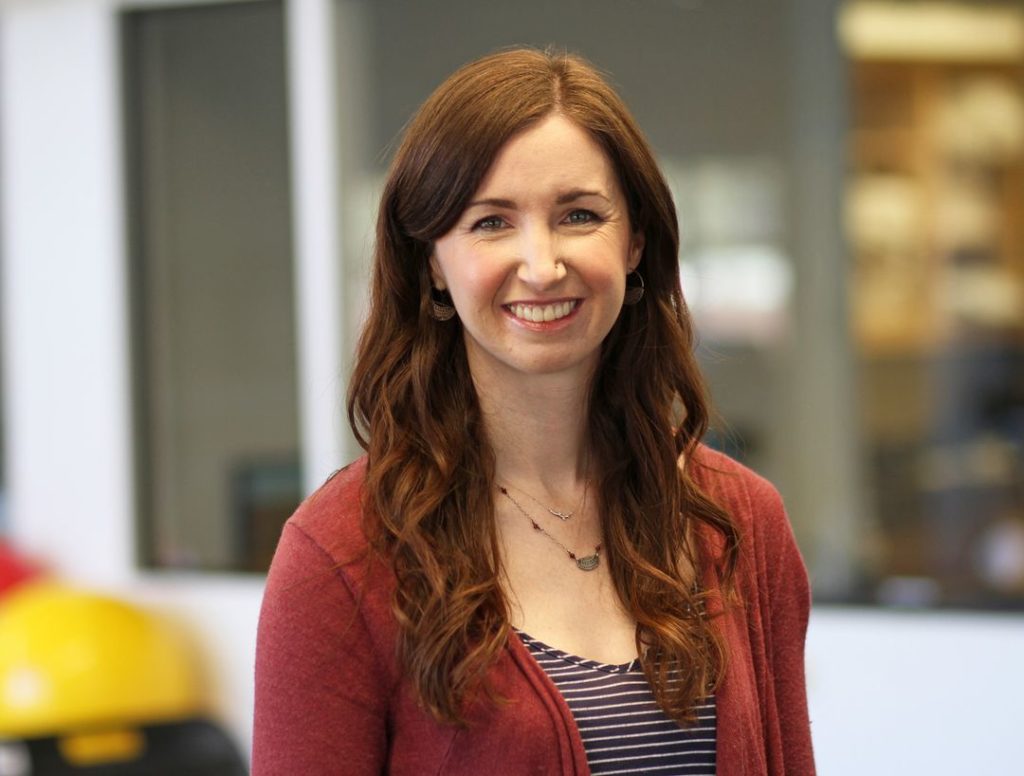 Newest Addition to Mammoth Hospital, Dr. Rachel Canning - Sierra Wave ...