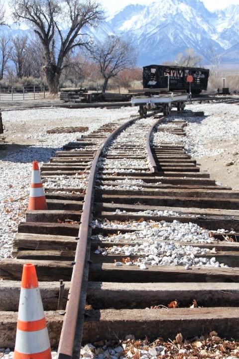 Slim Princess and the Owens Valley has a long history - Sierra Wave ...