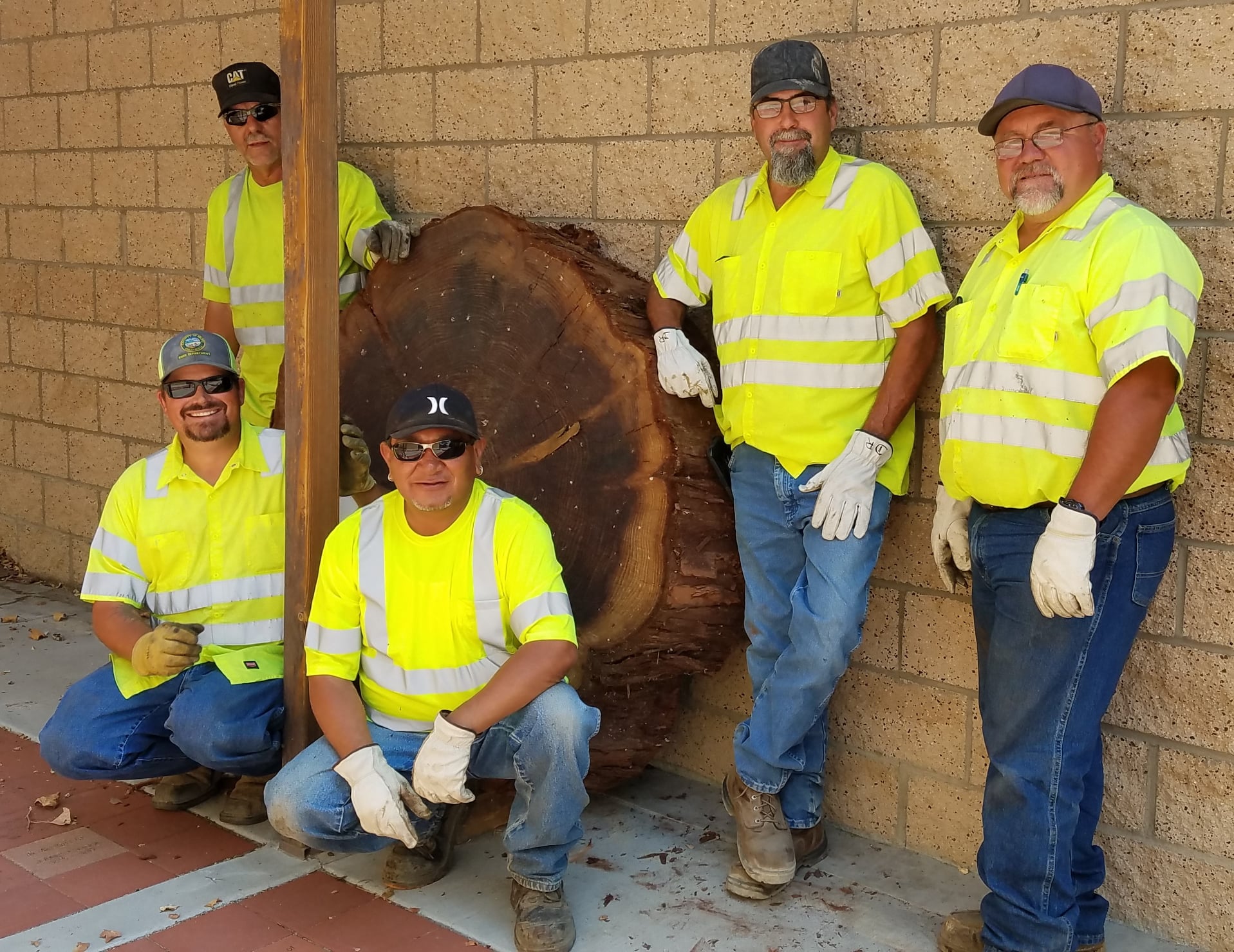 Eastern California Museum Receives a Slice of History of the 100-year ...