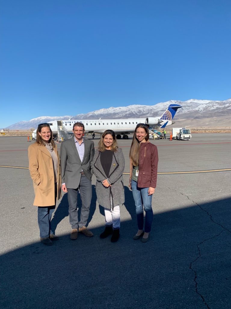 Inyo County Press Release - Supervisors Meet with New Senator - Sierra ...