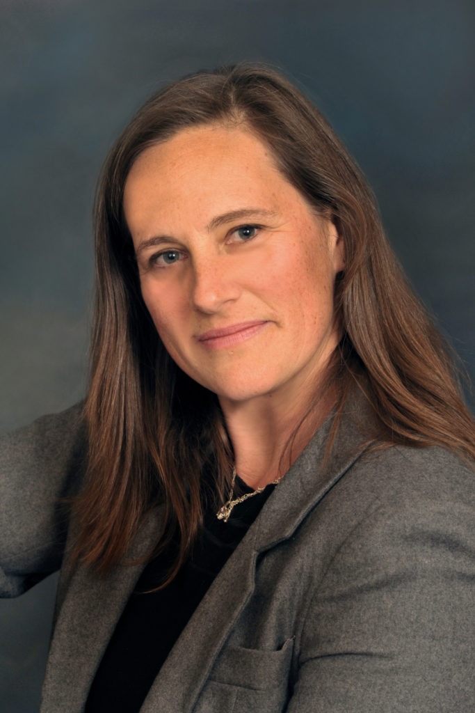 Assistant CAO Meaghan McCamman - Sierra Wave: Eastern Sierra NewsSierra ...