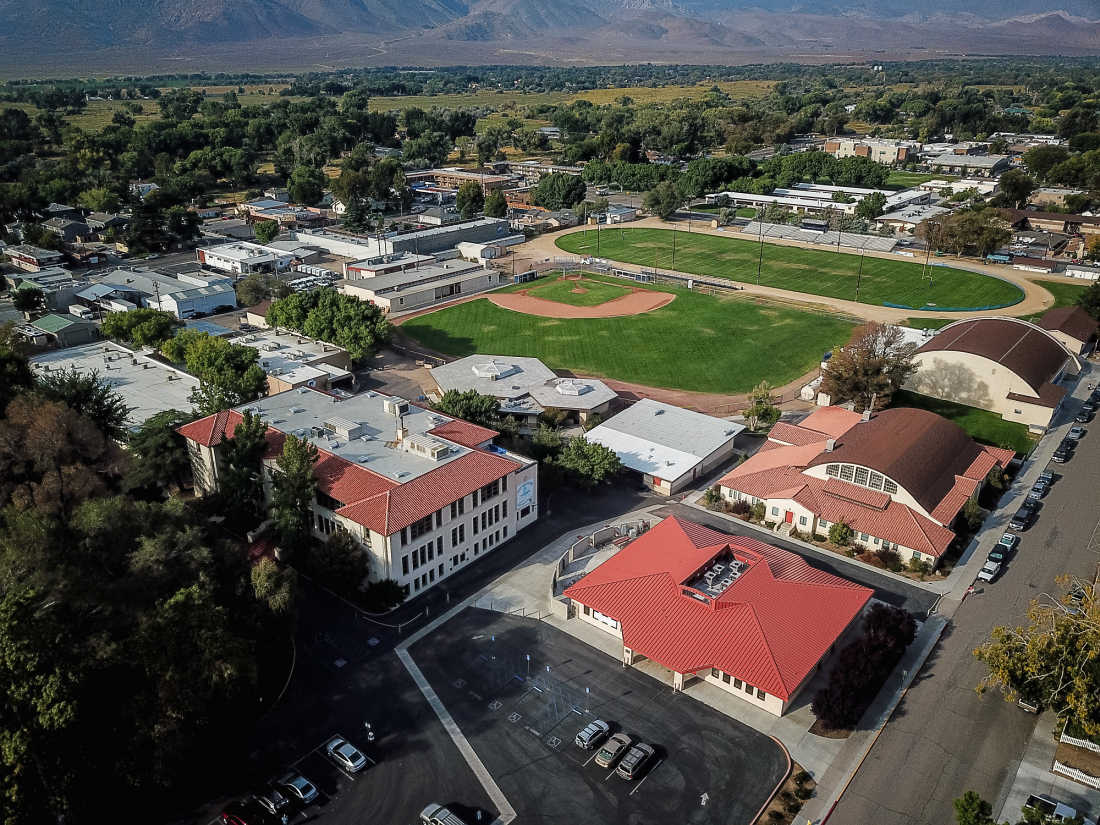 Bishop Union High School Sophomore Wins Local Trig-Star Competition - Sierra Wave: Eastern ...