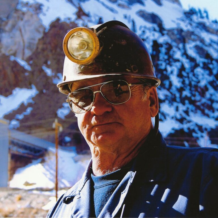 Pierre "Pete" Belec - April 3, 1941 to June 2, 2023 - Sierra Wave ...