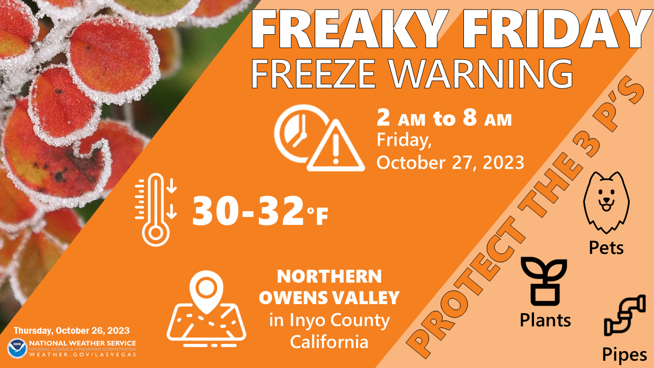 Freeze Archives - Page 2 of 2 - Sierra Wave: Eastern Sierra News - The ...