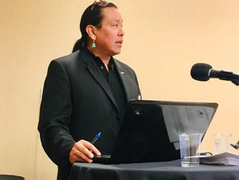 Inyo National Forest Welcomes New Tribal Relations Program Manager ...