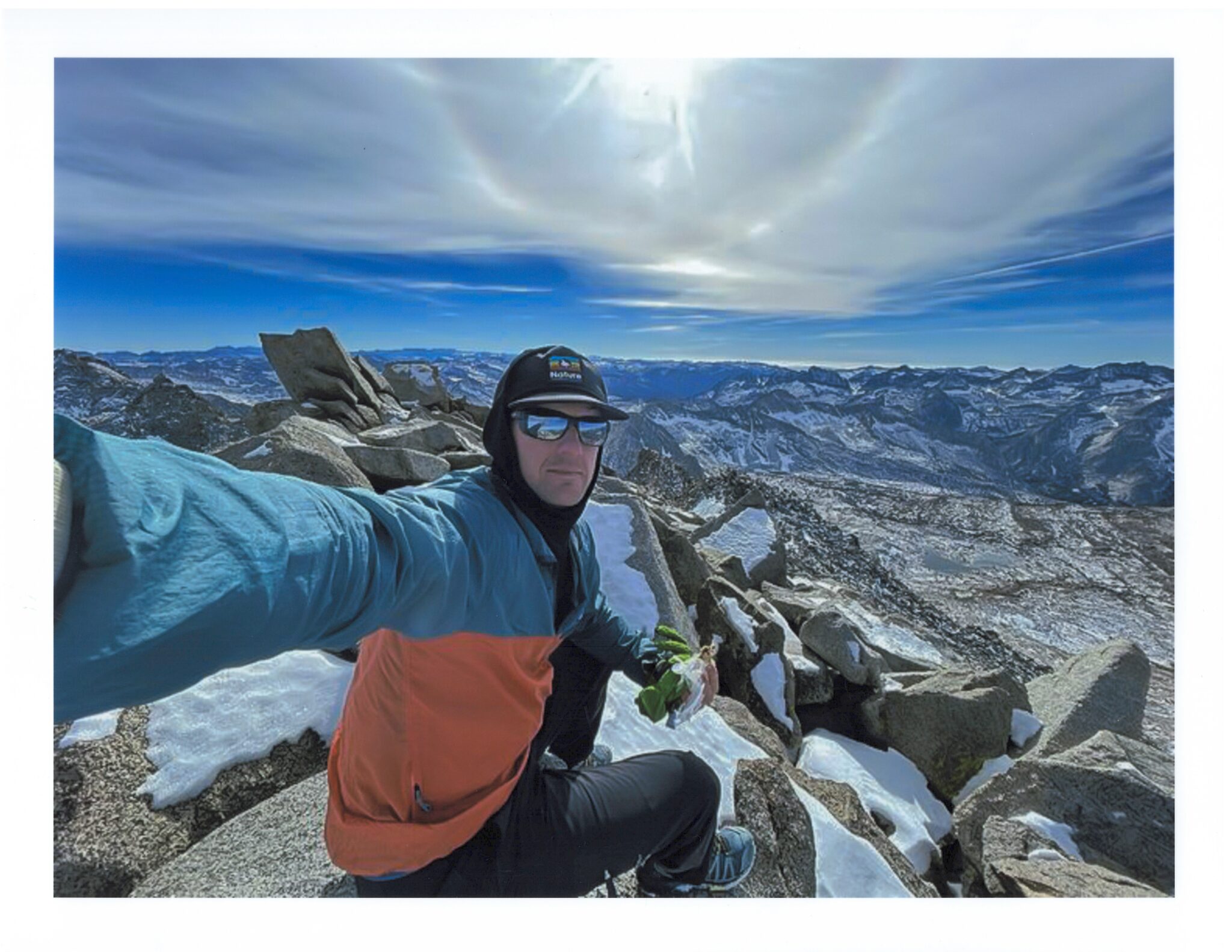 Marc Rockwell-Pate - Passed November 11, 2023 - Sierra Wave: Eastern ...