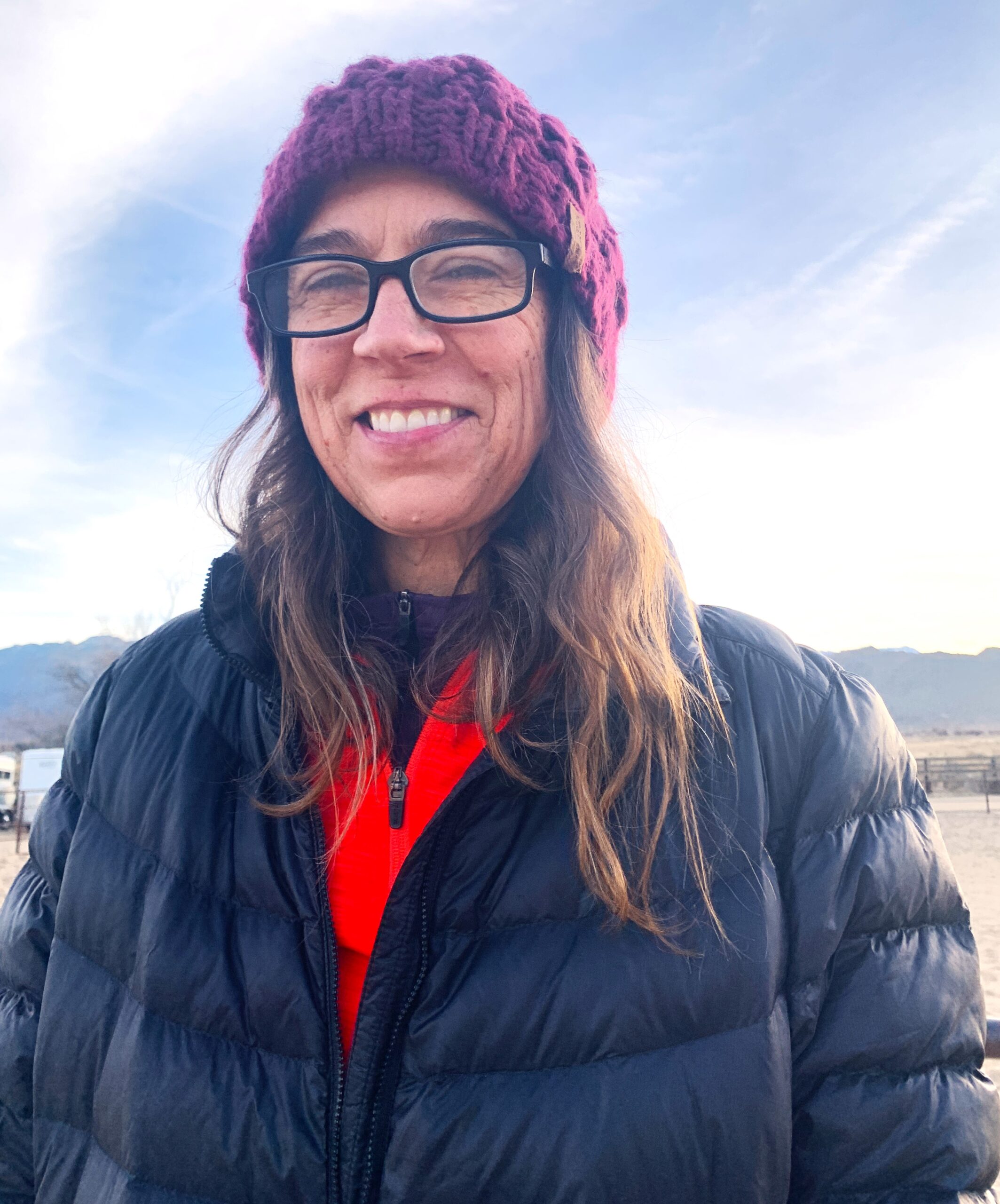 Friends of the Inyo Announces Two New Additions to its Board of ...