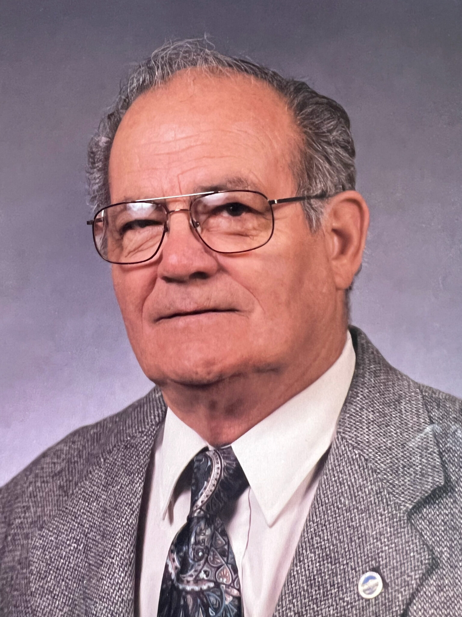 Martin Leonard “Smiley” Connolly 1931-2023 - Sierra Wave: Eastern ...