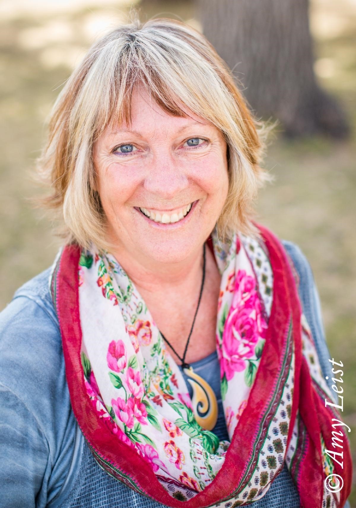 A Farewell Message from Kay - Sierra Wave: Eastern Sierra News - The ...