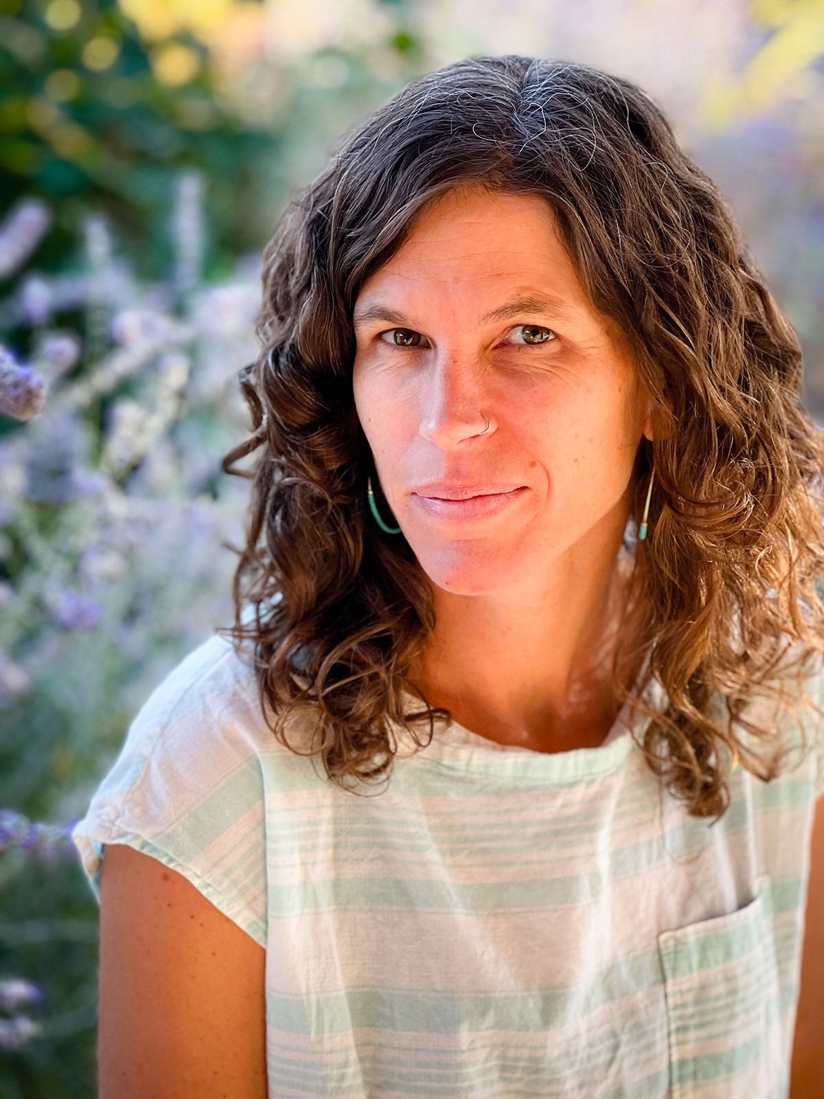 A Message from Amy Sturgill, Interim Director - Sierra Wave: Eastern ...