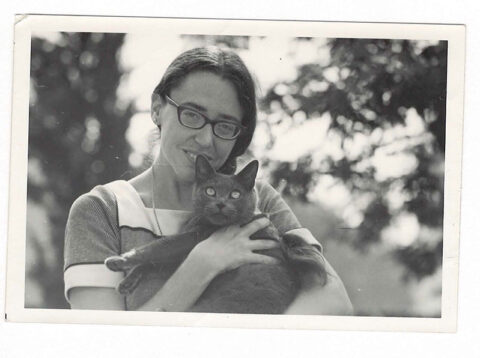 Ellen Hardebeck Obituary - Sierra Wave: Eastern Sierra News - The ...