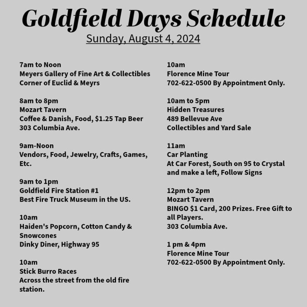 Looking For Something Fun To Do Next Weekend - Sierra Wave: Eastern ...