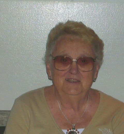 Dorena (Rena) Mae Walton 1928 - 2024 - Sierra Wave: Eastern Sierra News ...