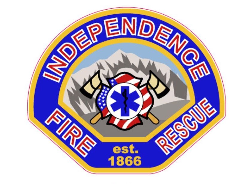 Independence Volunteer Fire Department - Open House October 9th ...