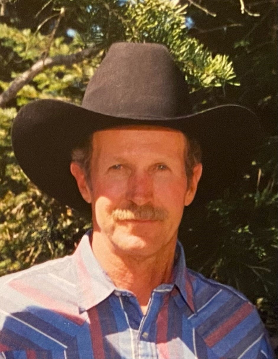 Dennis Lee Habegger 1944 - 2024 - Sierra Wave: Eastern Sierra News ...