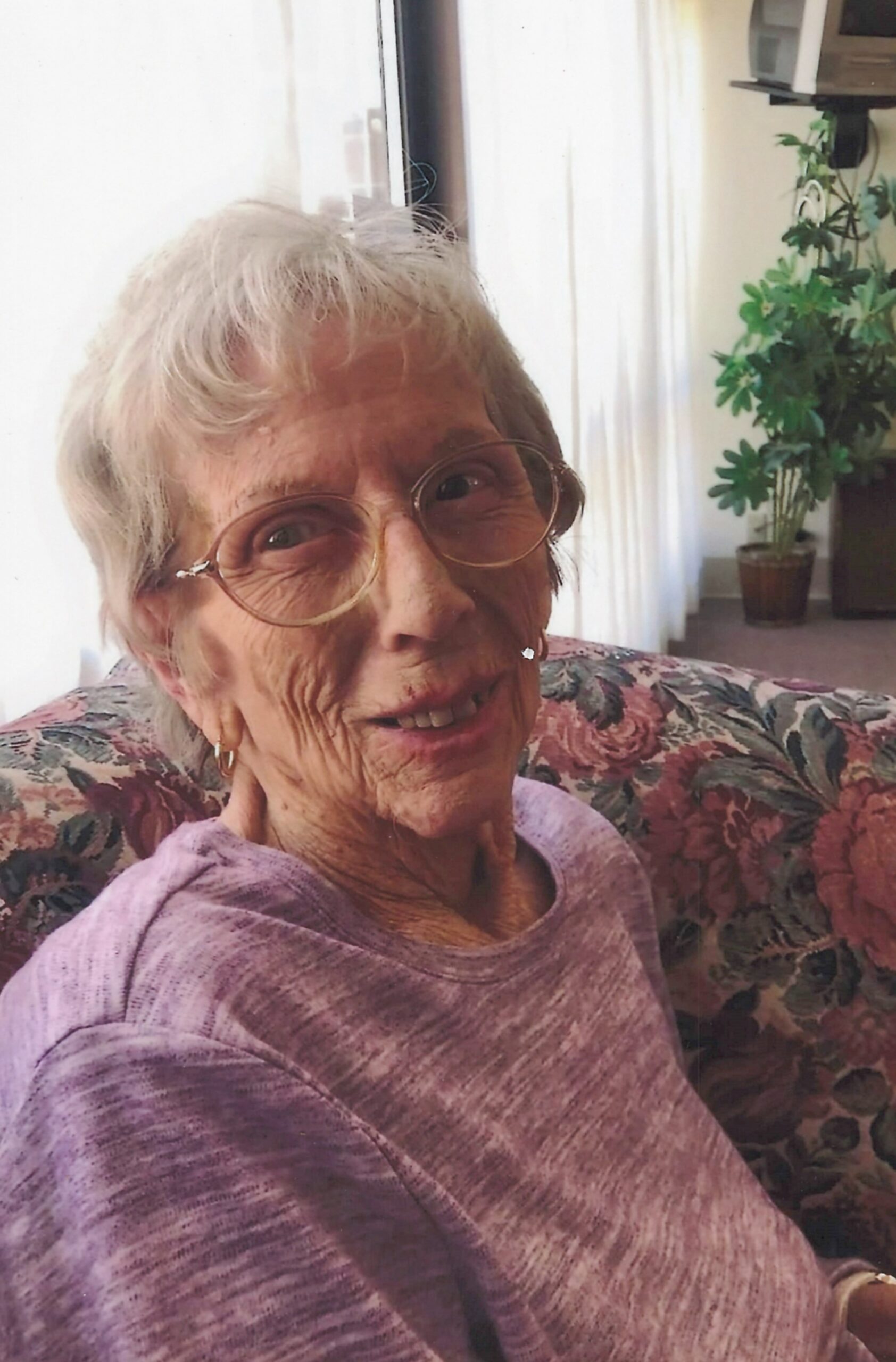 Barbara Entrekin 1930 - 2024 - Sierra Wave: Eastern Sierra News - The ...