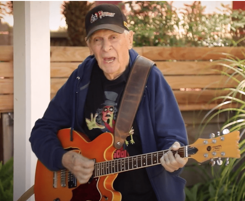 Freddy Boom Boom Cannon Hey Svengoolie Video Just Dropped - Freddy ...