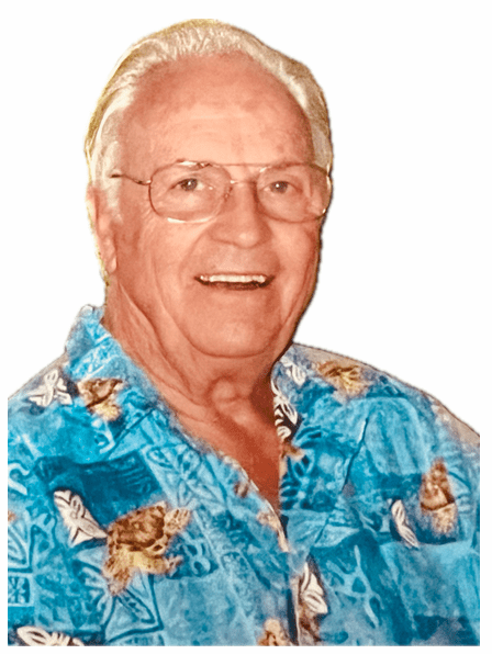 Leon Strand 1933 - 2024 - Sierra Wave: Eastern Sierra News - The ...