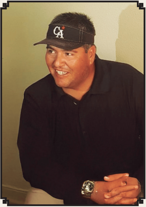 Ronald Evert Barr 1977 - 2024 - Sierra Wave: Eastern Sierra News - The ...