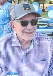 Robert (Bob) Allen Matlick Obituary - Sierra Wave: Eastern Sierra News ...