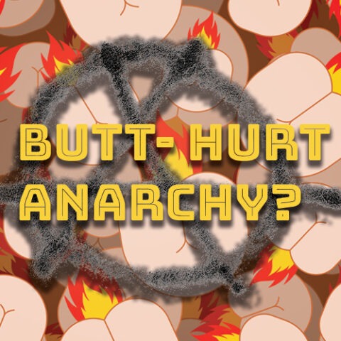 Admin of Butt-Hurt Owens Valley Facebook Walks Away: Is Anarchy All ...
