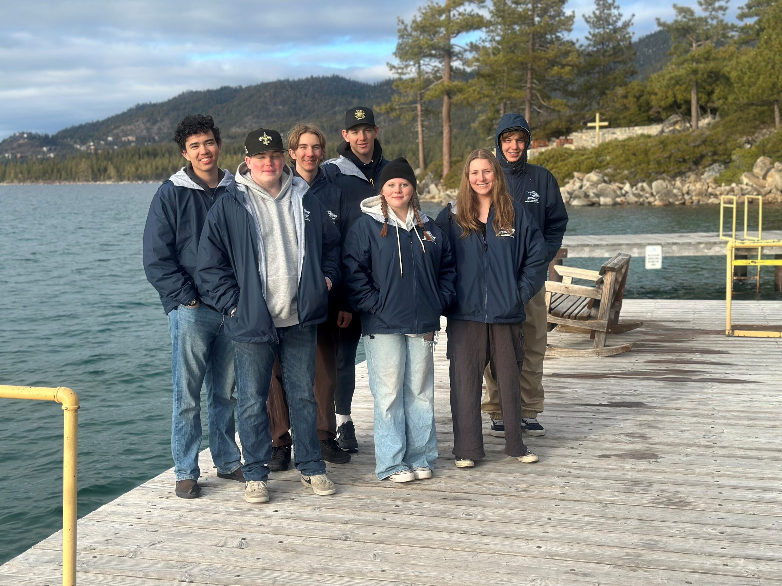 Seven Bronco Ski Racers Qualified to Attend CNISSF State Championships ...