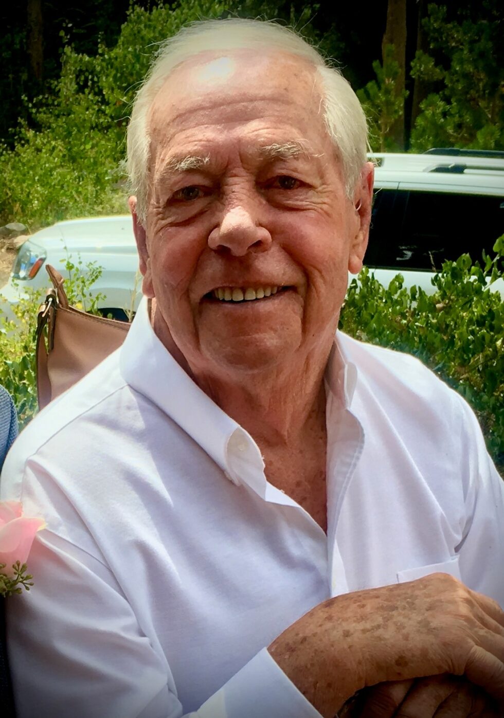 Edwin “Ed” Nolan Grubbe 1927 - 2025 - Sierra Wave: Eastern Sierra News ...