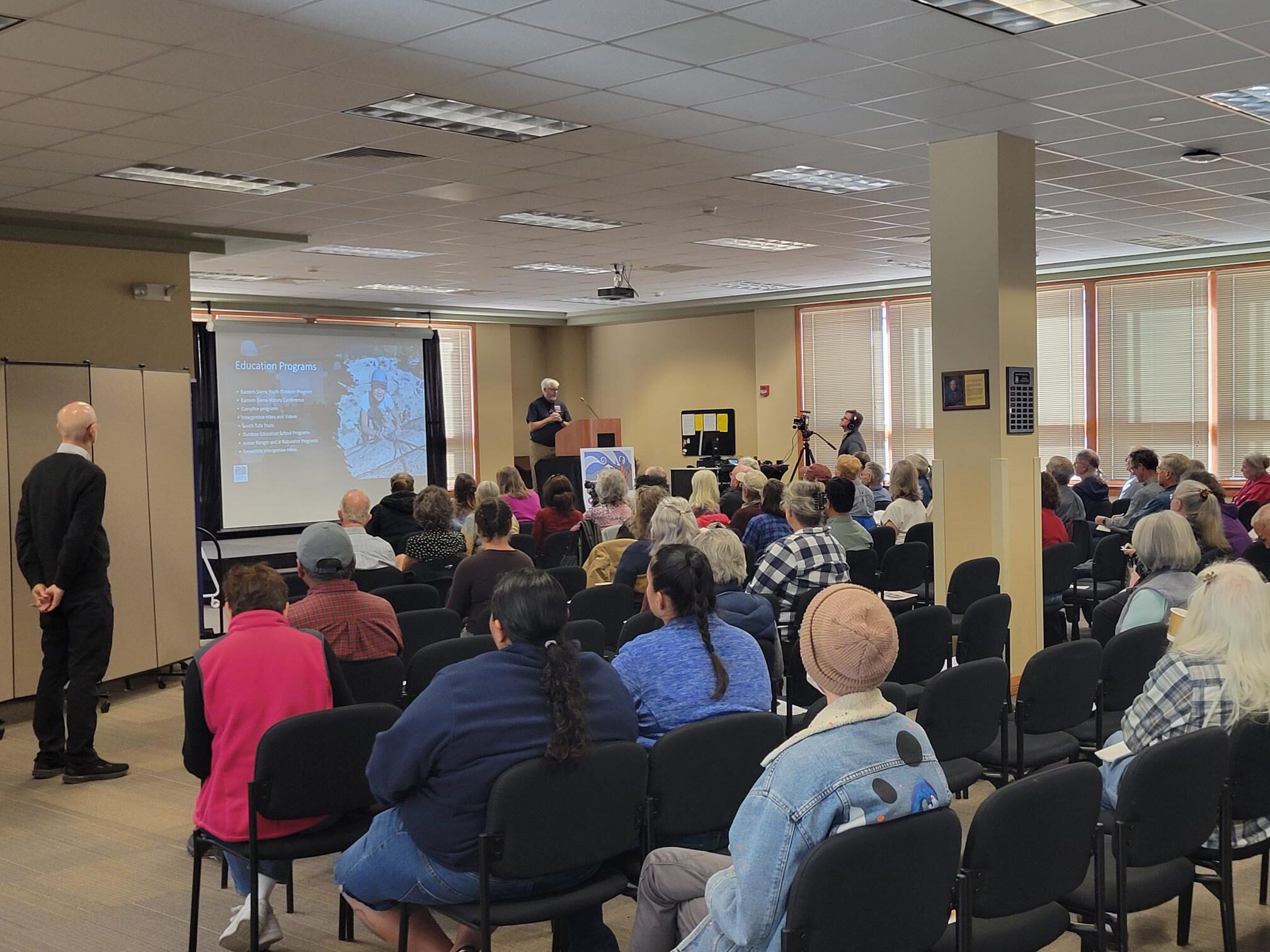 Sierra Forever Issues Call for Papers: Presentation Ideas Sought for ...