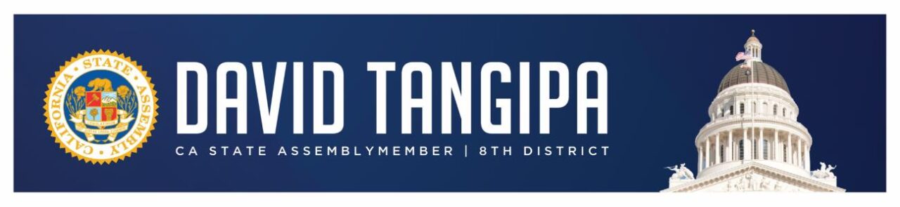 High Speed Rail Bill Signing Statement - Asm Tangipa - Sierra Wave ...