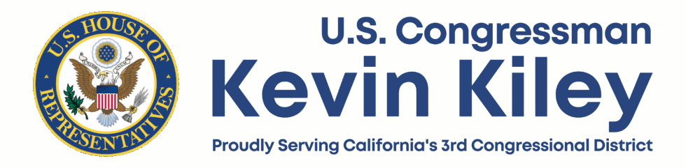 Rep. Kevin Kiley Responds to California Supermajority Legislature ...