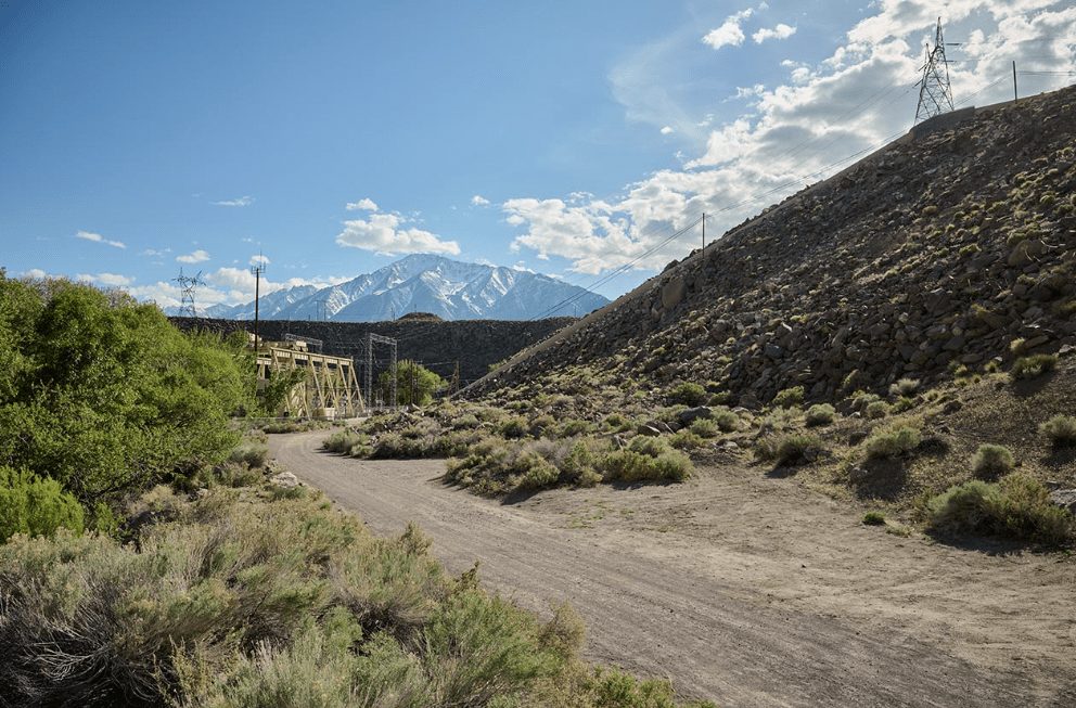 Owens River Gorge Closed to Public Access for Fish and Wildlife Habitat ...