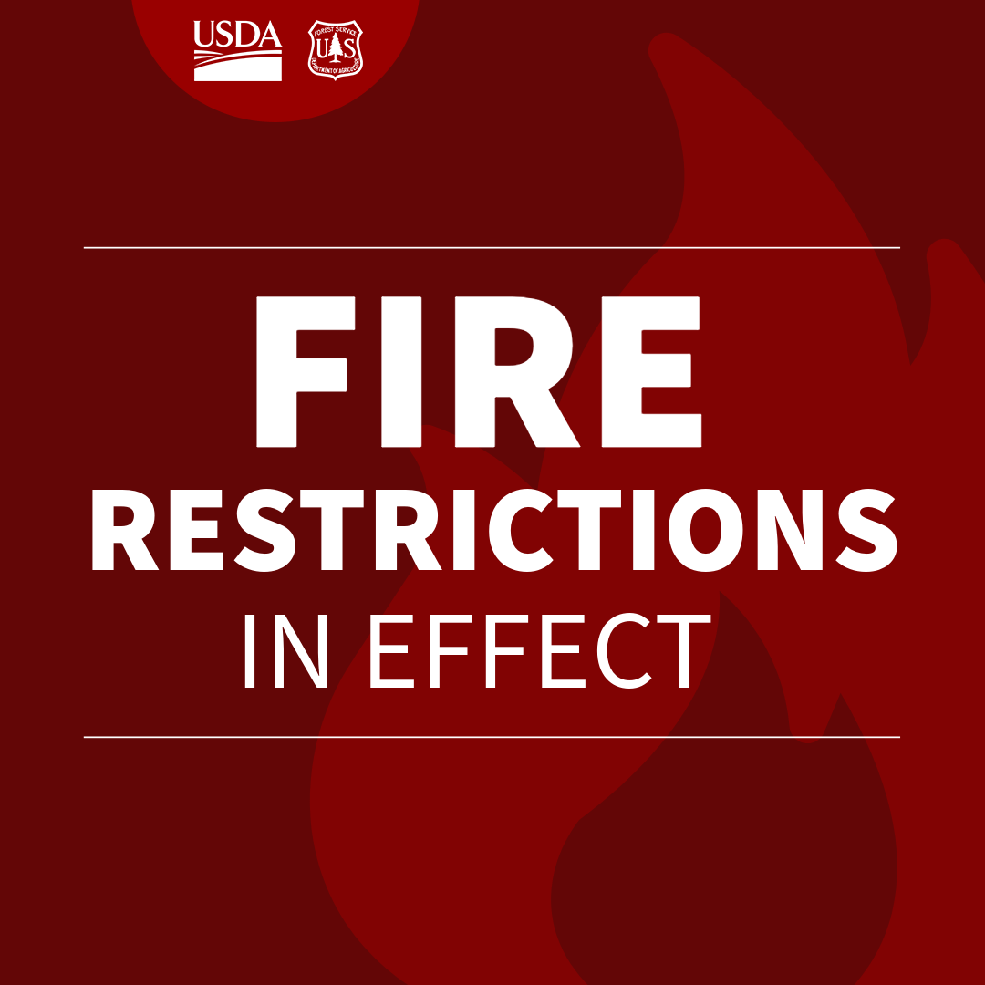 Stage I Fire Restrictions begin June 16 on Inyo National Forest ...