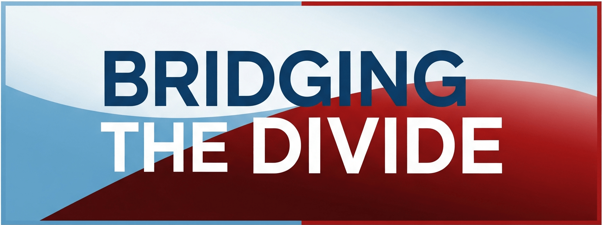 Laughing Parrot Productions Announces a New Show - Political Commentary - Bridging the Divide ...