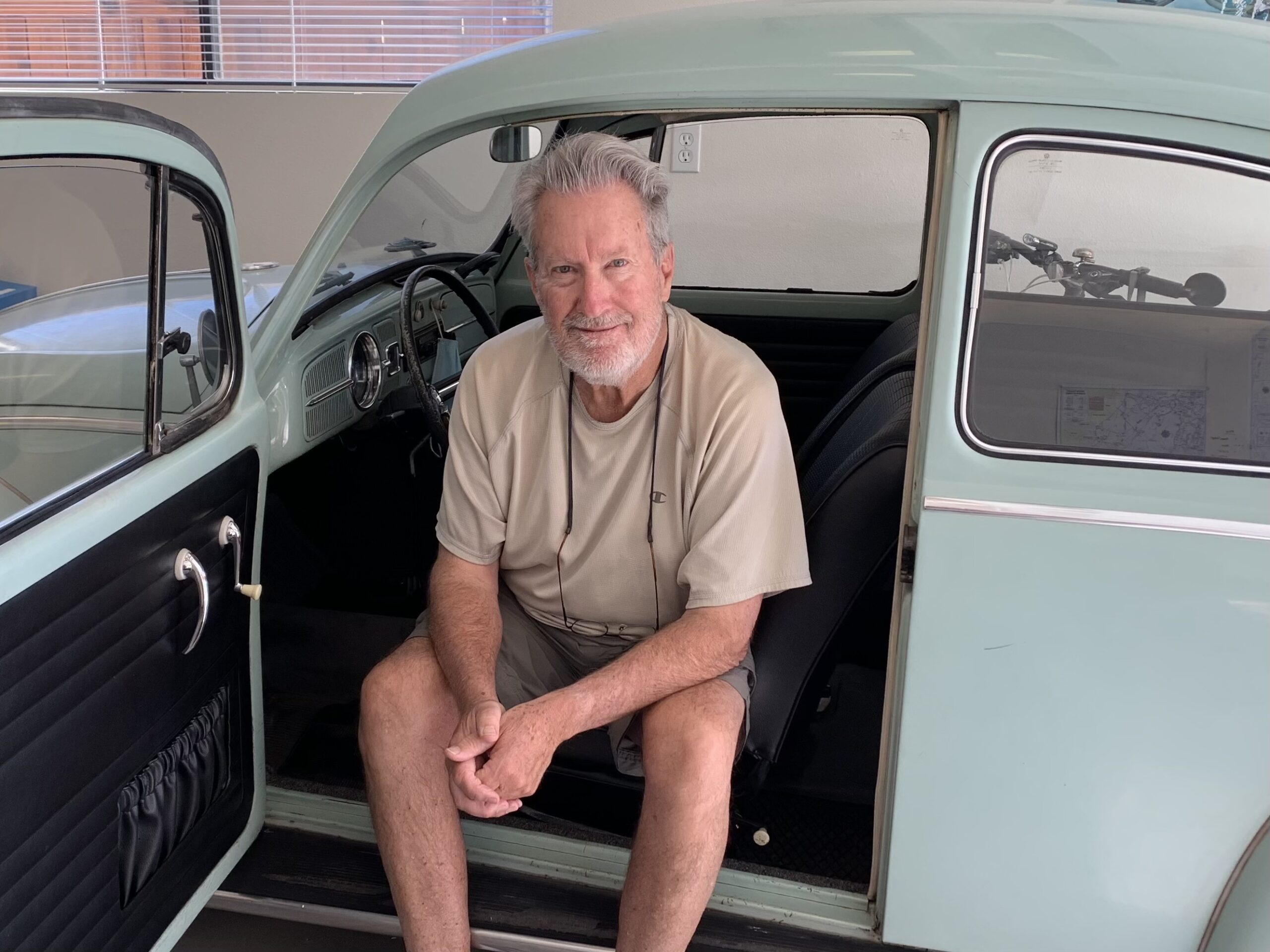 William (Bill) Gene Carson 1953 - 2025 - Sierra Wave: Eastern Sierra ...