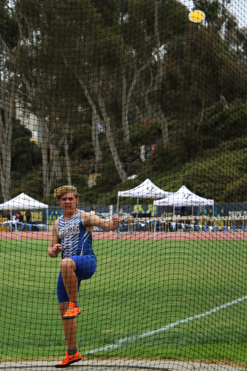 Bishop Youth Shine at California State Games in San Diego - Sierra Wave ...