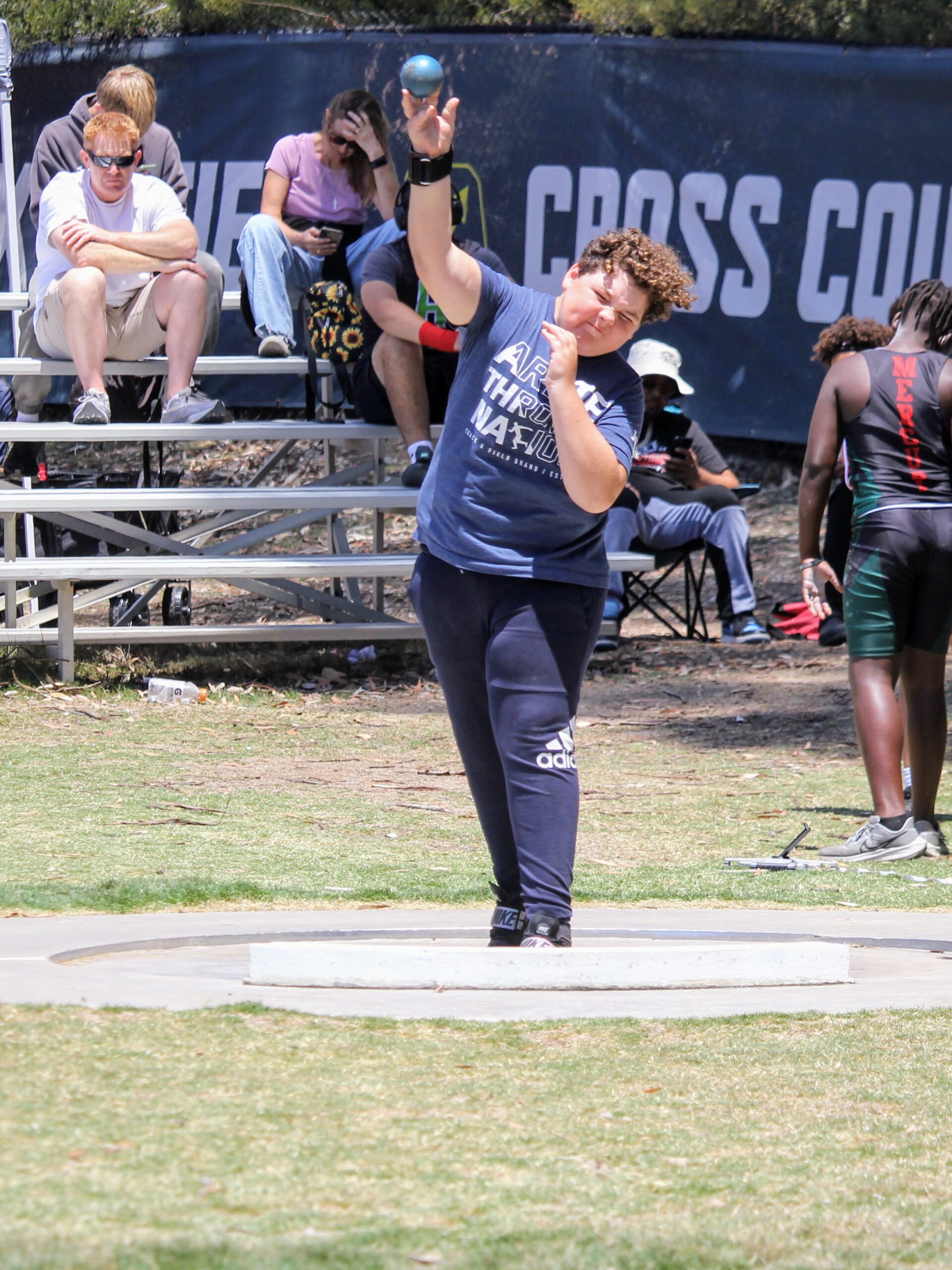 Bishop Youth Shine at California State Games in San Diego - Sierra Wave ...